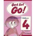 Get Set Go 3 Workbook pdf ebook class audio cd download