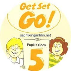 Get Set Go 4 Audio CD pdf ebook class audio cd download