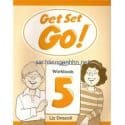 Get Set Go 3 Workbook pdf ebook class audio cd download