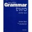 Grammar Two Student Book New edition ebook pdf class audio cd
