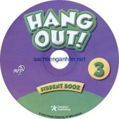 Hang Out 1 Student Book pdf ebook class audio cd download