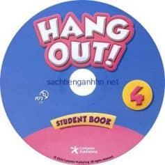 Hang Out Starter Student Book Mp3 Audio CD download ebook pdf
