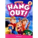 Hang Out 2 Workbook pdf ebook class audio cd download