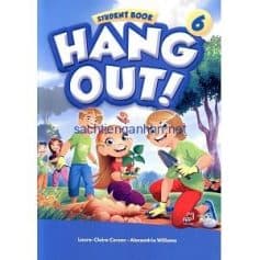 Hang Out 1 Student Book pdf ebook class audio cd download
