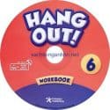 Hang Out 6 Workbook CD-Rom Mp3 Audio CD download ebook pdf