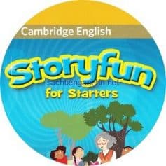 Fun for Starters Student's Book 4th Edition CD Audio pdf ebook audio cd