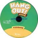 Hang Out 6 Workbook pdf ebook class audio cd download