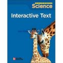 California Science 3 Interactive Text pdf ebook class audio cd download