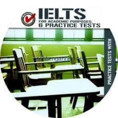 IELTS for Academic Purposes A Short Intensive Course Placement Test CD1 ...