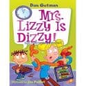 Dan Gutman - My Weird School Daze (7 items) pdf online for reading