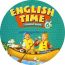 English Time 1 Class Audio CD 1 ebook pdf download stream online