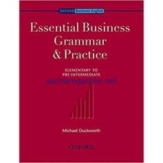 Elementary Language Practice: English Grammar and Vocabulary 3rd pdf