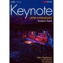 Keynote B2 Upper-Intermediate Student's Book Class Audio CD pdf ebook