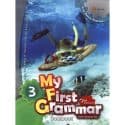 [E-book] My First Grammar 3 Workbook 2nd Edition pdf ebook download