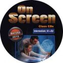 On Screen 2 A2-A2+ Class Audio CD pdf ebook download