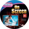 On Screen 2 A2-A2+ Class Audio CD pdf ebook download