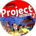 Project 4th Edition Level 2 Class Audio CD 1 pdf ebook download