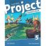 Project 4th Edition Student's Book 1 pdf ebook class audio cd download