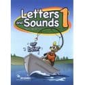 Letters and Sounds 1 Phonics Seatwork Text: Abeka Grade 1 5th Edition