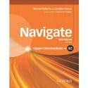Navigate Upper-Intermediate B2 Workbook with key pdf ebook online
