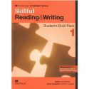 [E-book] Skillful 3 Reading and Writing Students Book pdf ebook audio cd