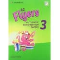 Cambridge English A2 Flyers 3 Class Audio CD1 2019 pdf ebook