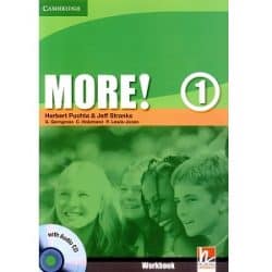 More! 2 Class Audio CD 1 pdf ebook audio download online