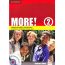 More! 2 Teacher's Book pdf ebook audio cd download online