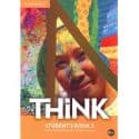 Think 2 B1 Student's Book pdf ebook audio cd download