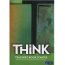 Think 2 B1 Teacher's Book pdf ebook audio cd download