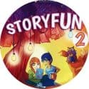 Storyfun 5 Class Audio CD 2nd Edition pdf ebook class audio