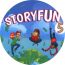 Storyfun 2 Class Audio CD 2nd Edition pdf ebook class audio