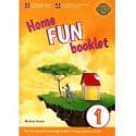 Home Fun booklet 3 pdf ebook class audio