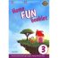 Home Fun booklet 3 pdf ebook class audio