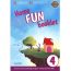 Home Fun booklet 2 pdf ebook class audio
