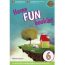 Home Fun booklet 4 pdf ebook class audio