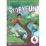Storyfun 1 Class Audio CD 2nd Edition pdf ebook class audio