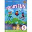 Storyfun 6 Class Audio CD 2nd Edition pdf ebook class audio