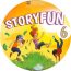 Storyfun 2 Class Audio CD 2nd Edition pdf ebook class audio