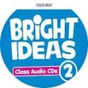 Bright Ideas 2 Class Audio CD pdf ebook class audio
