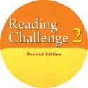 Reading Challenge 2 2nd Edition ebook pdf audio cd download free online