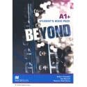 Beyond B1 Student Book pdf e-book class audio download