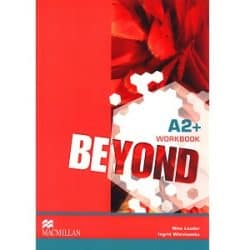 Beyond A1+ Workbook pdf e-book class audio download