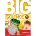 Big Science 2 Student Book pdf e-book class audio download