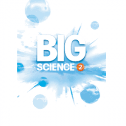 Big Science 1 Teacher Book pdf e-book class audio download