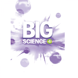 Big Science 1 Teacher Book pdf e-book class audio download