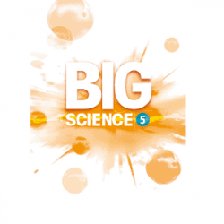 Big Science 1 Teacher Book pdf e-book class audio download