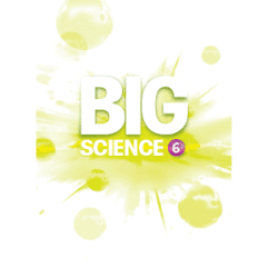 Big Science 1 Teacher Book pdf e-book class audio download