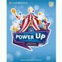 Power Up 3 Activity Book pdf ebook download free